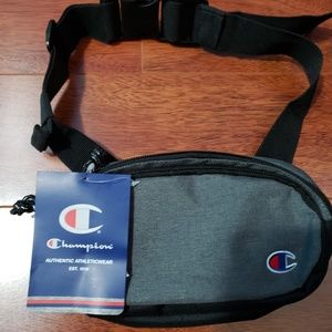 Champion | Bags | Nwt Champion Fanny Pack | Poshmark